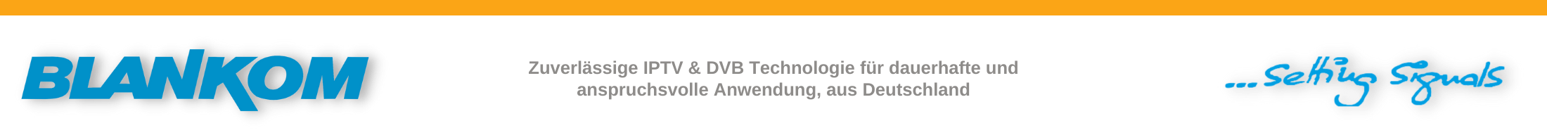 IP Streamer und Encoder mit HDMI und CVBS Eingang :: BLANKOM ADE-264B IP Streamer und Encoder ...